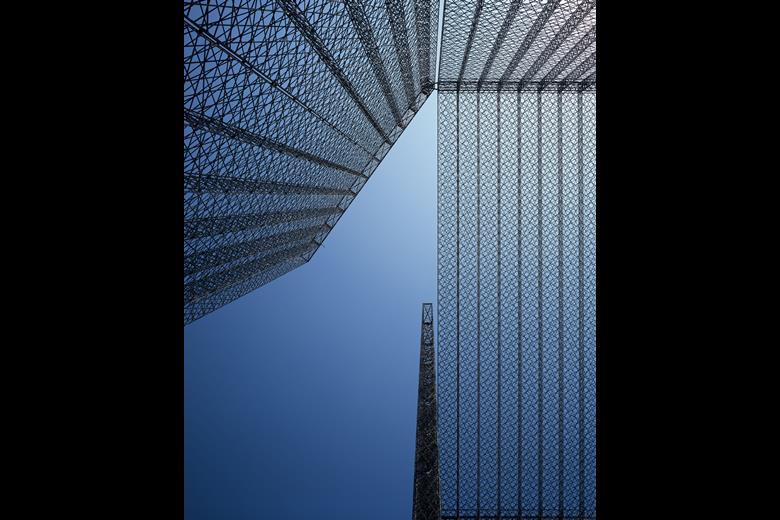Asif Khan unveils Expo 2020 gateways | News | Building Design